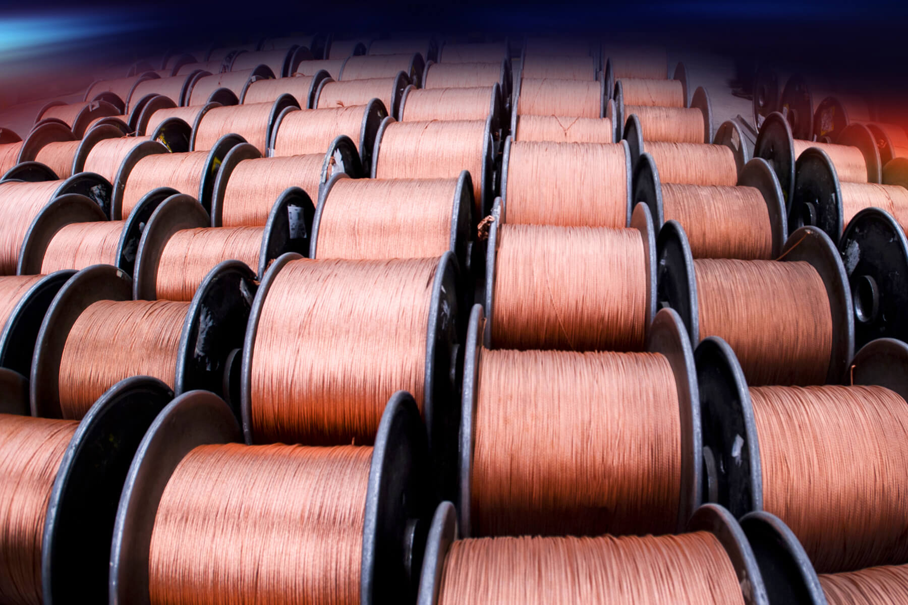 Condumex Cables - Extensa gama de cables, consulta nuestro catálogo