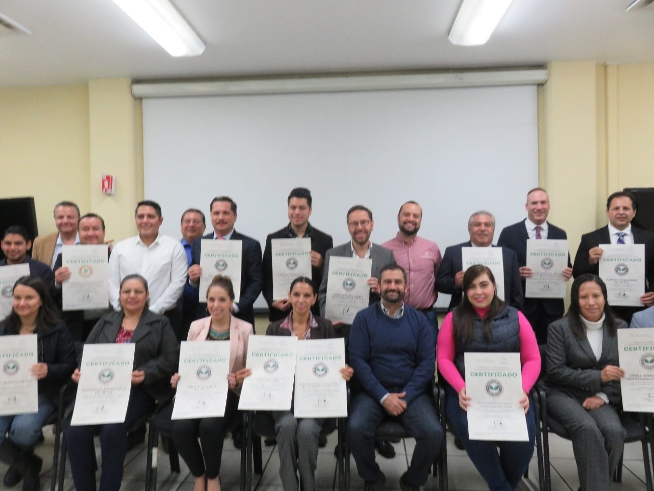 Reconocimientos Archives - Condumex