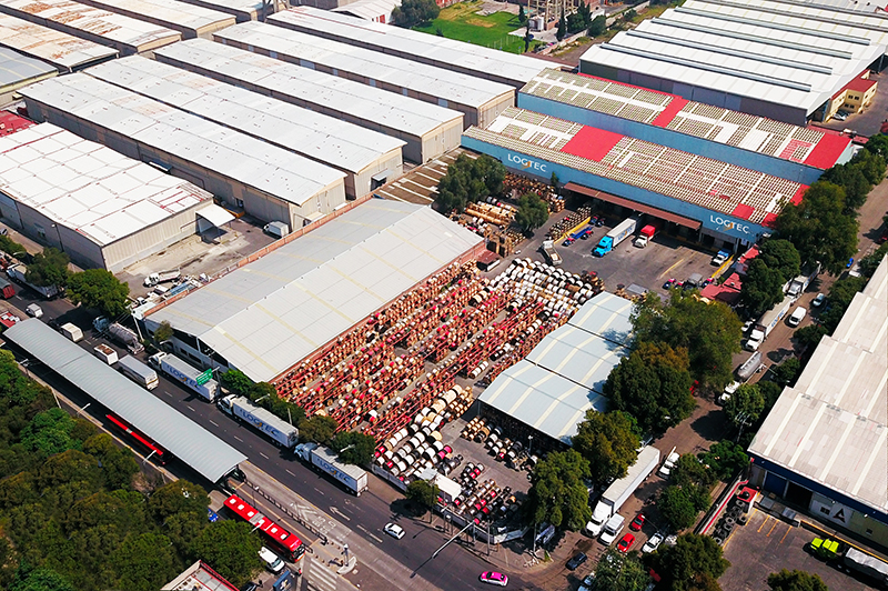 Who We Are - Condumex, a Mexican company with experience