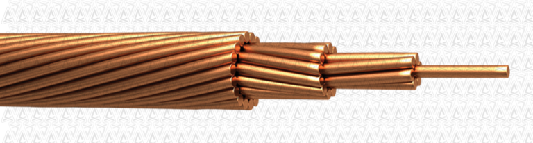 CABLE DE COBRE SUAVE DESNUDO - Condumex