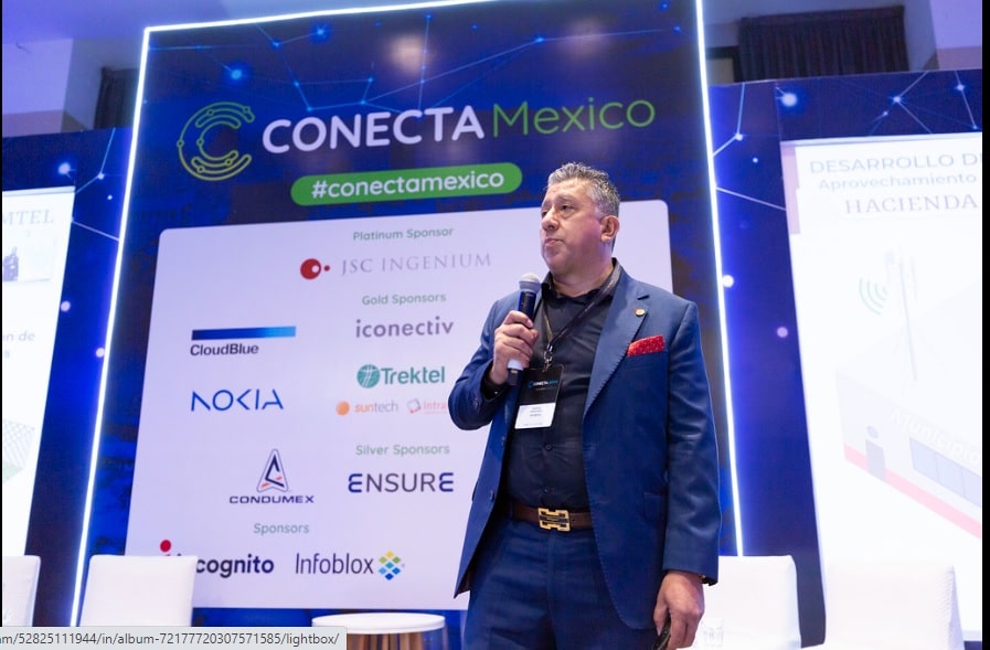 CONECTA México 2023 - Condumex
