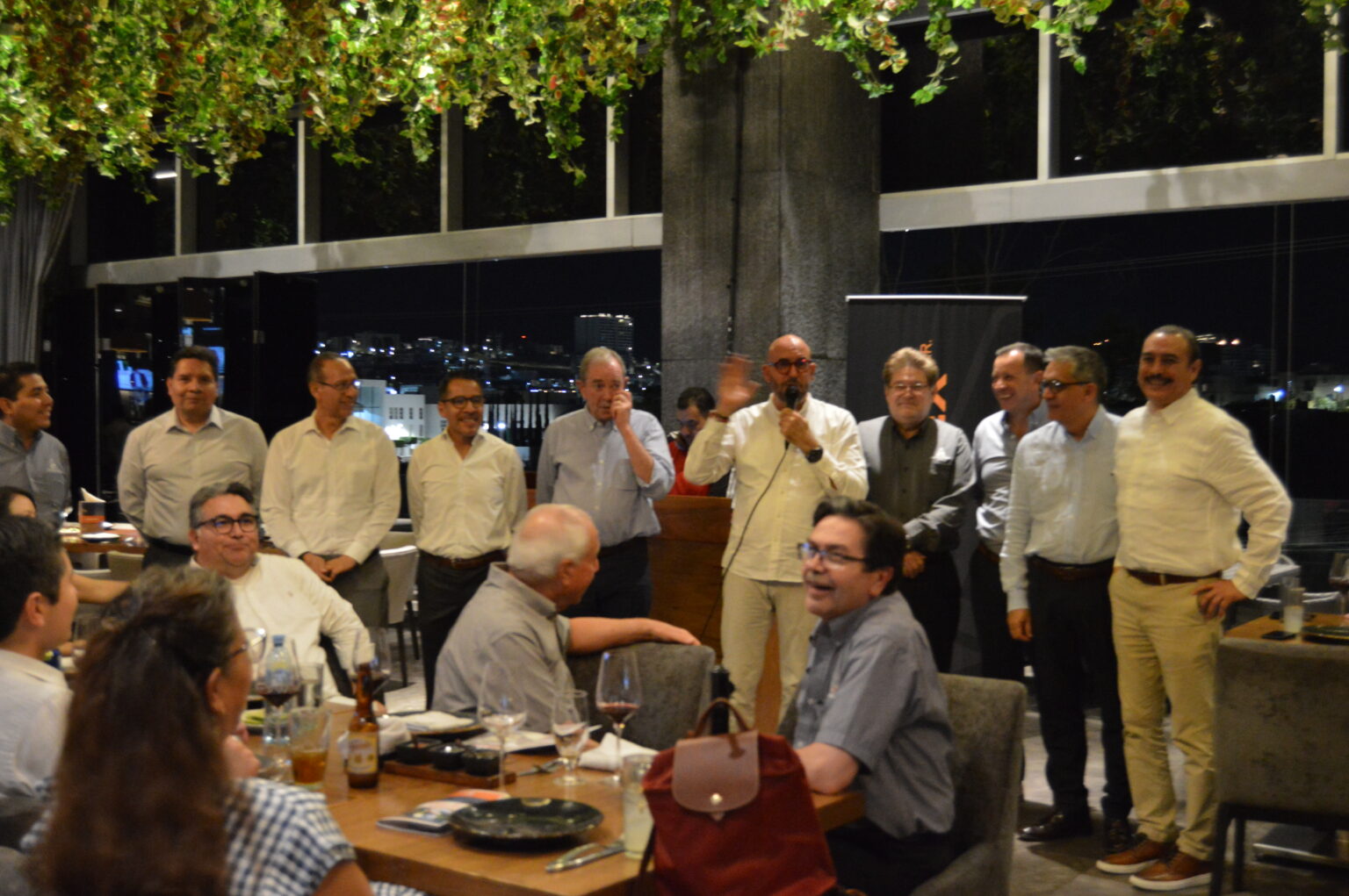 Copa Condumex 2023 - Condumex