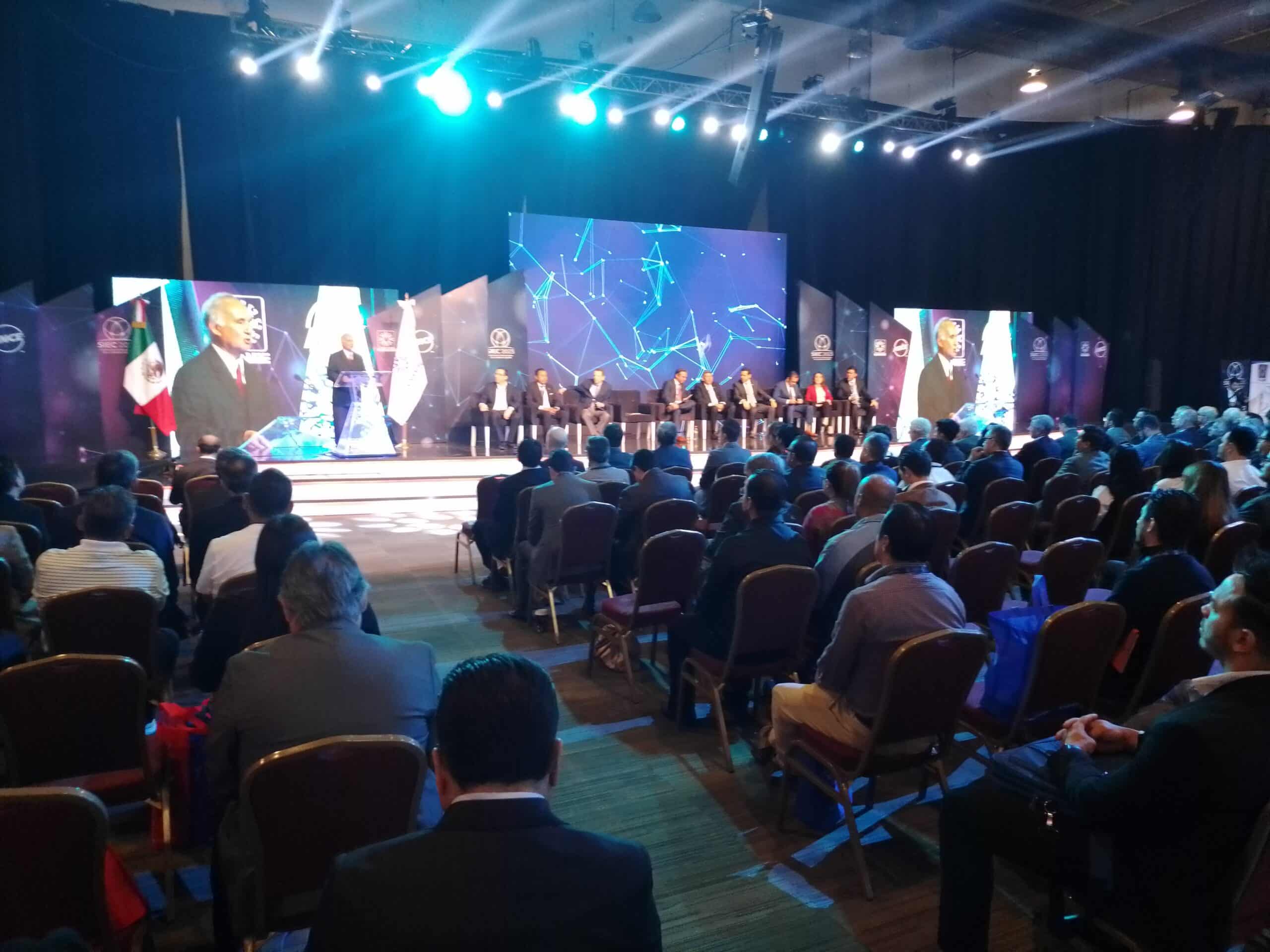 SIEC 2023 - Condumex