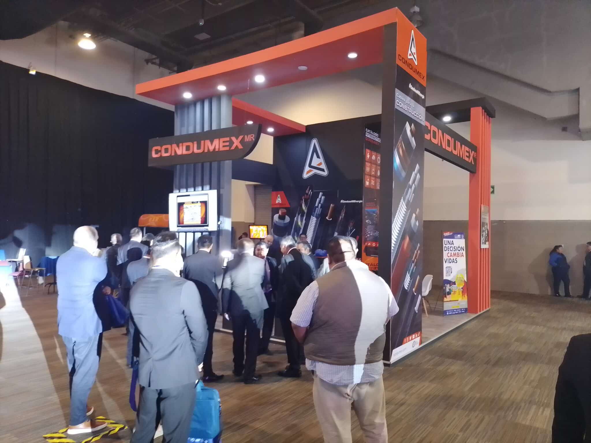 SIEC 2023 - Condumex