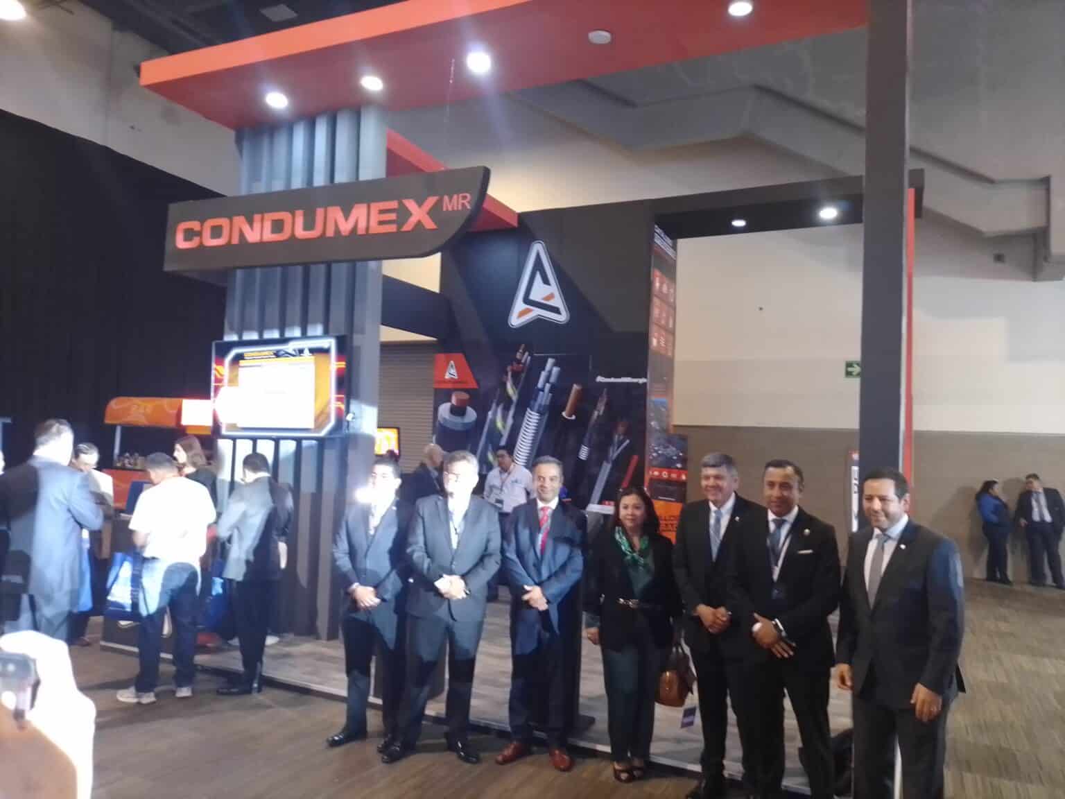 SIEC 2023 - Condumex